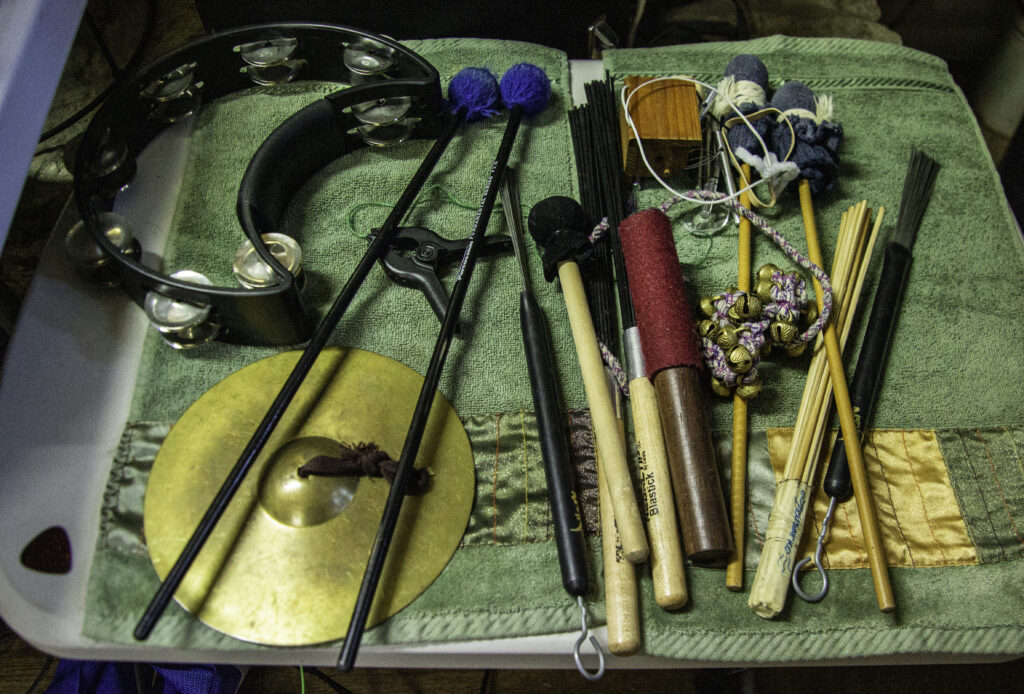 Home - Mystic Frequency Collaborative